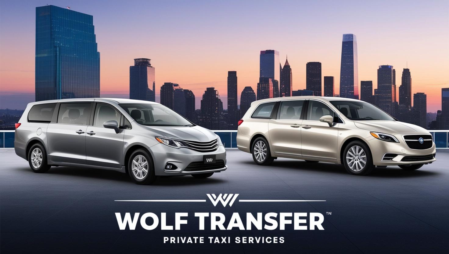 Private Taxi Services